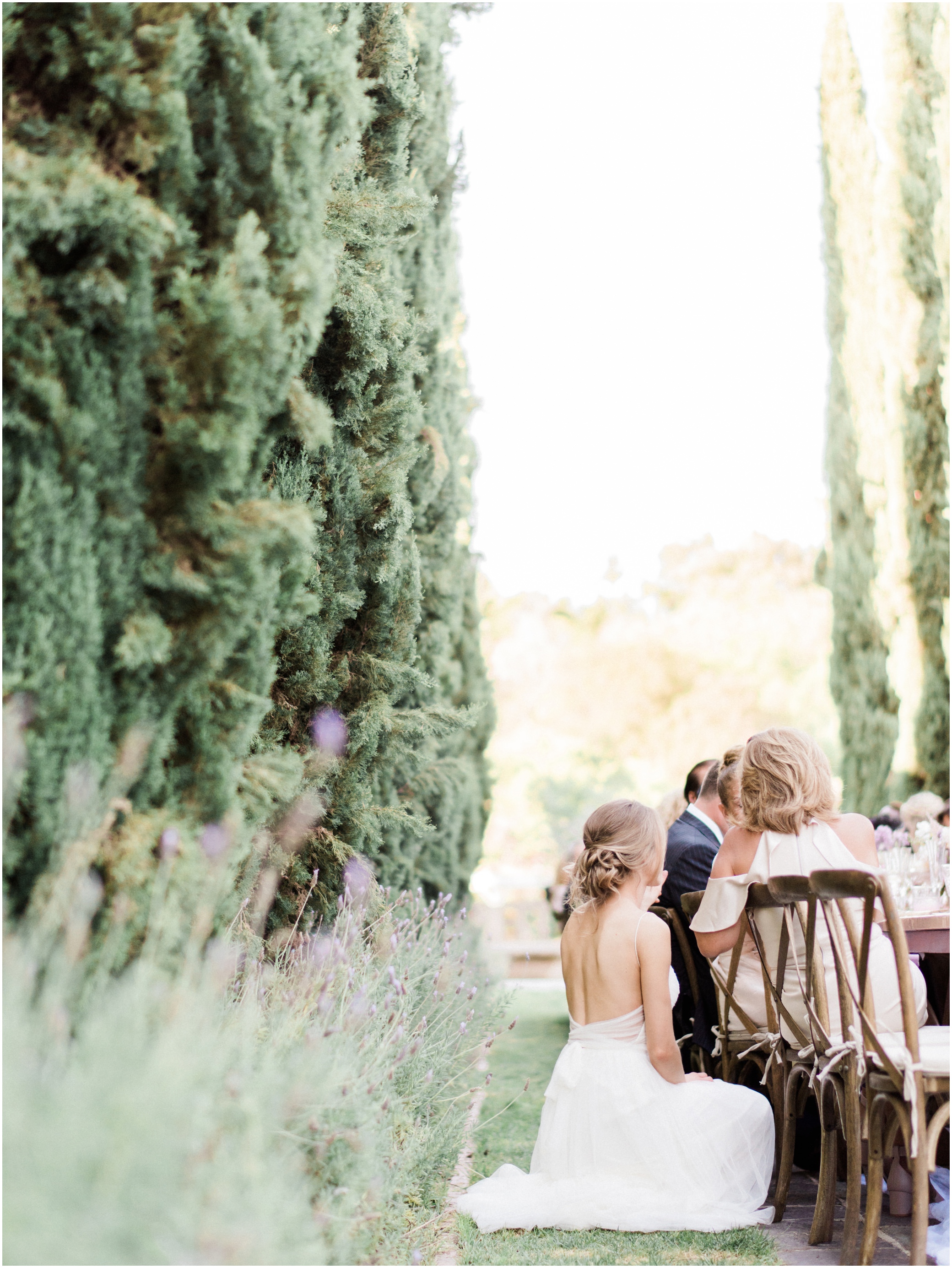 Greystone Mansion Wedding – Ether & Smith