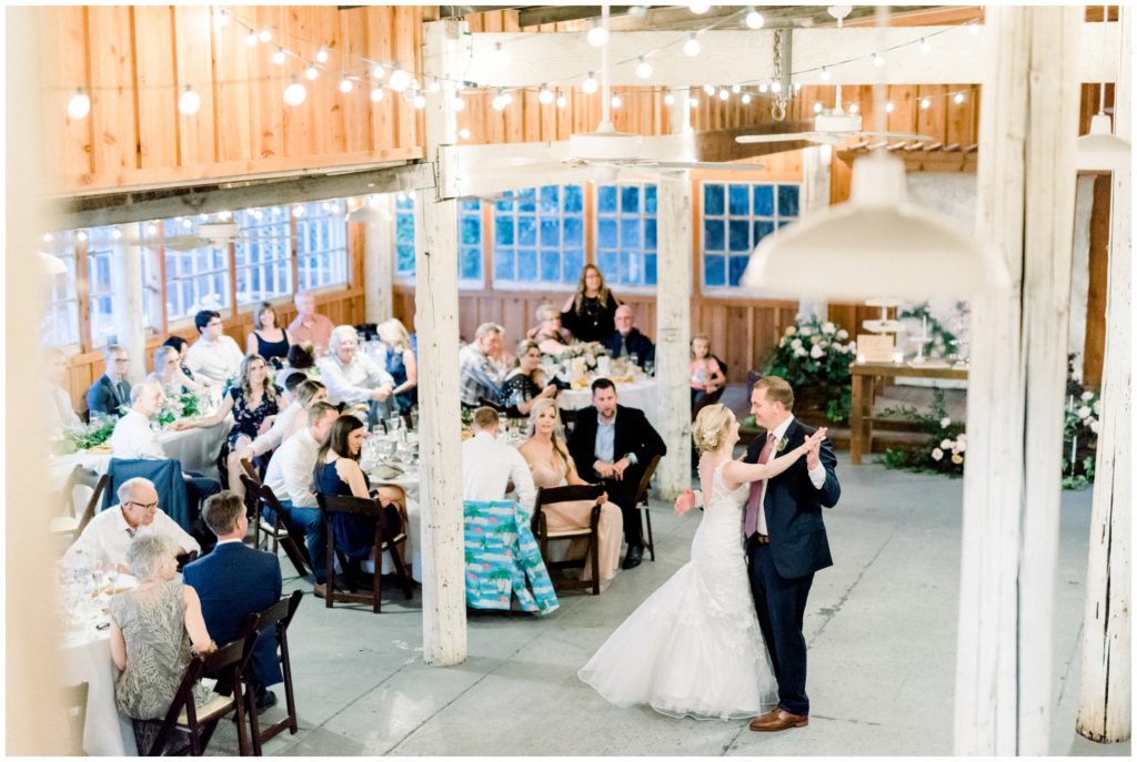 Seven Sycamores Ranch | Kacie & Doug | Ether & Smith