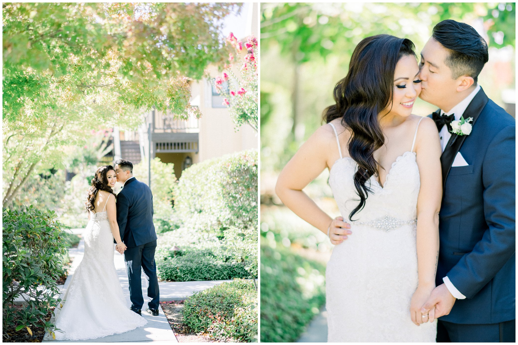 The Lodge Sonoma | Susan & Justin • Ether & Smith