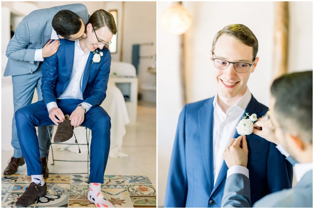 Tulum Mexico Wedding | Vivian & Basile | Ether & Smith