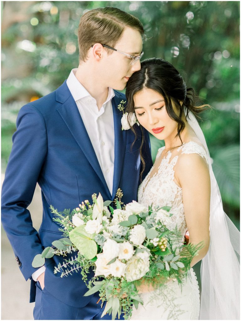 Tulum Mexico Wedding | Vivian & Basile | Ether & Smith